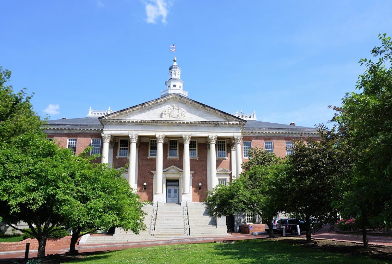 Romantic Things To Do In Annapolis For Couples: Annapolis Romantic Getaway