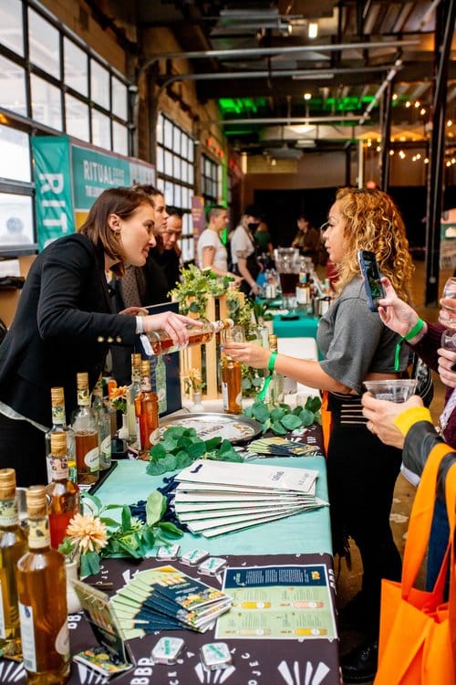 Celebrate the Alcohol-Free Living at Mindful Drinking Fest 2025 ...