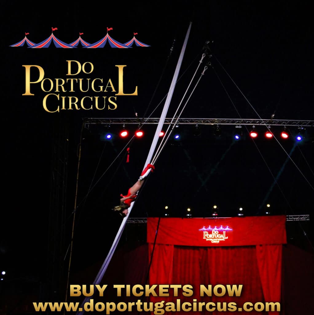 Circus Annapolis Mall