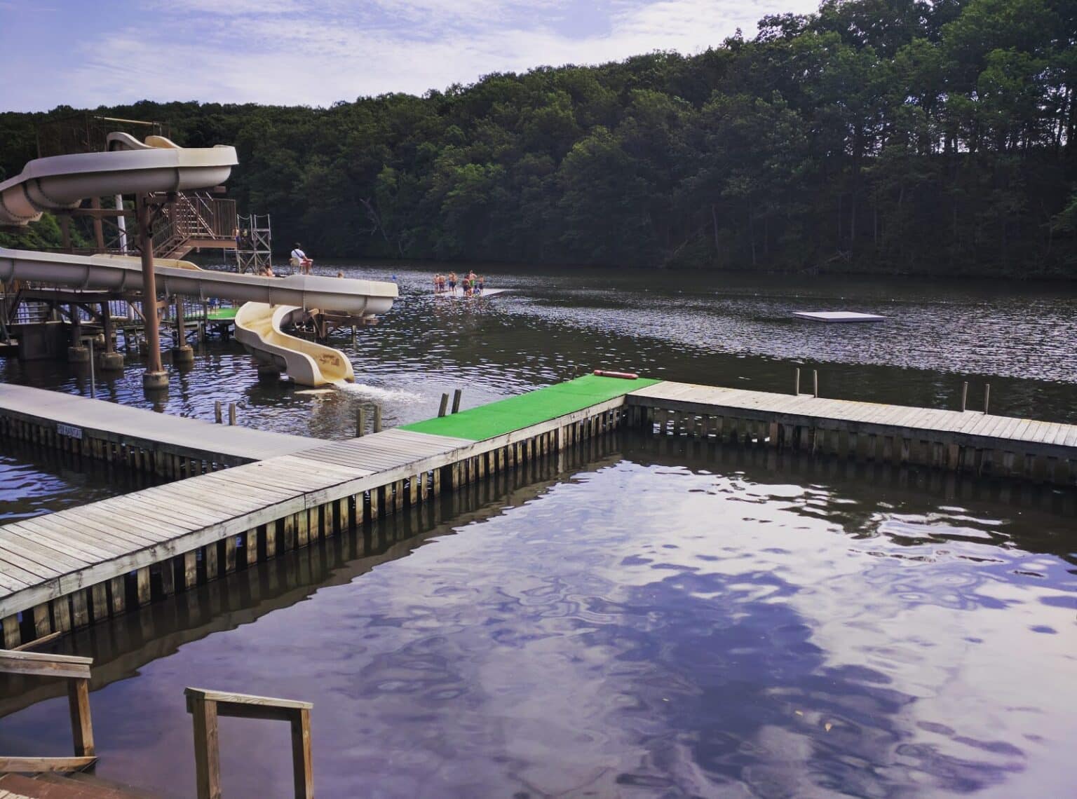 Cascade Lake Maryland | All You Need to Know BEFORE You Go