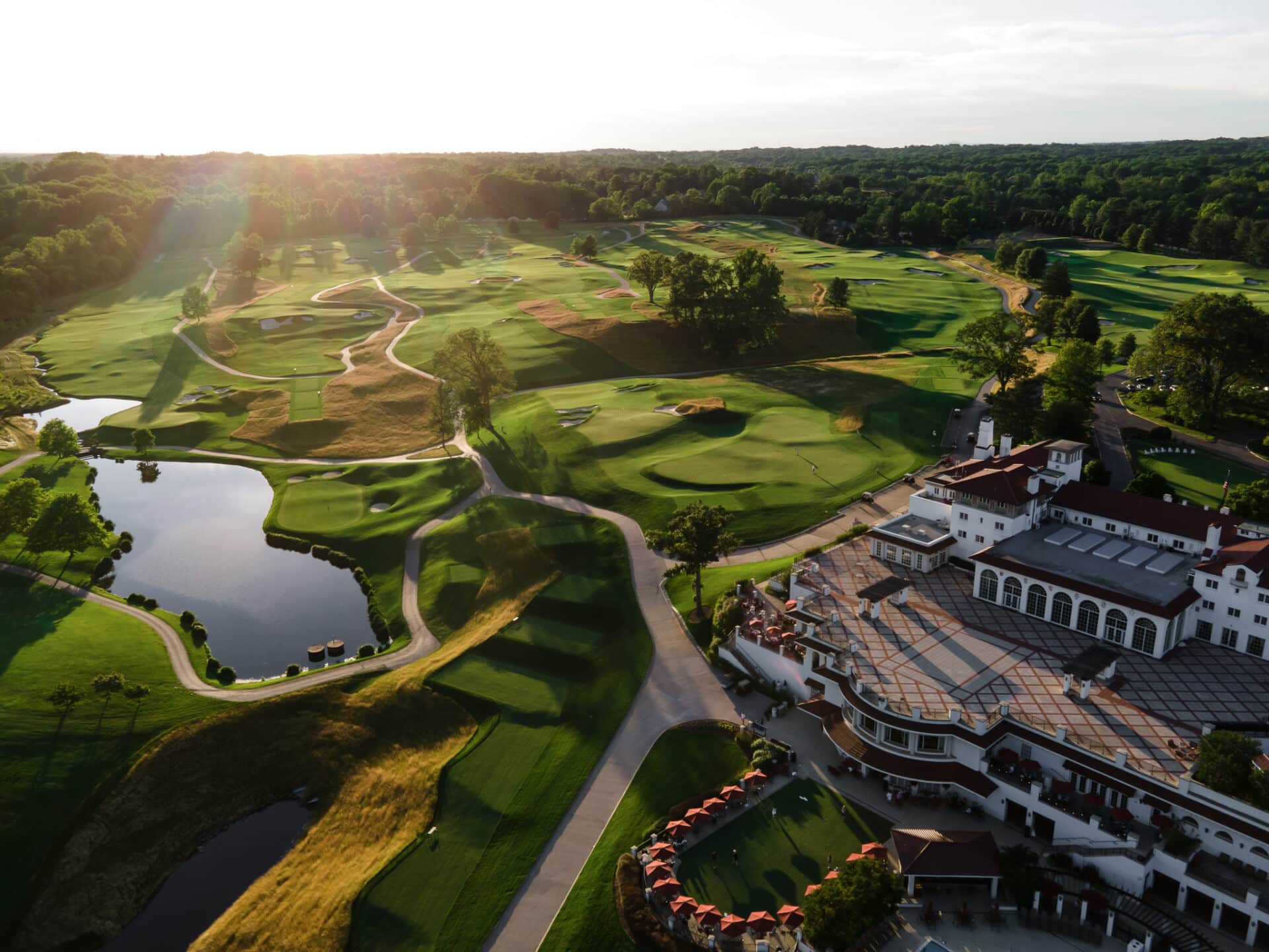 Best Golf Courses in Maryland | Find the Top 10 Best Golf Courses in MD