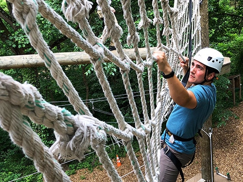 Terrapin Adventures: Experience a Thrilling Outdoor Escape