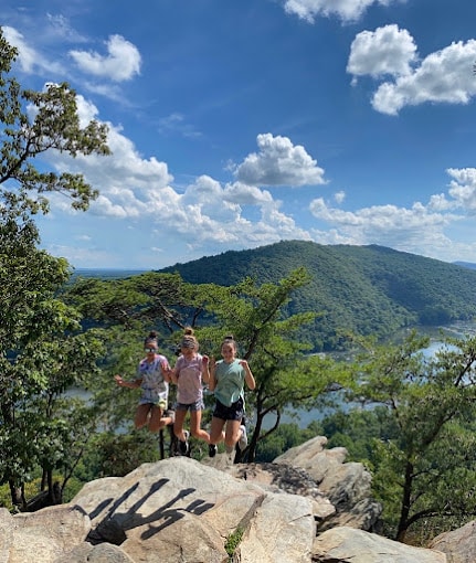 Terrapin Adventures: Experience a Thrilling Outdoor Escape