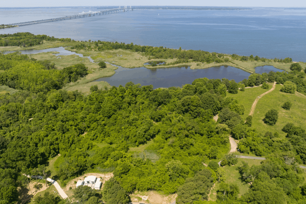 Terrapin Nature Park Maryland: A Complete Visitor's Guide