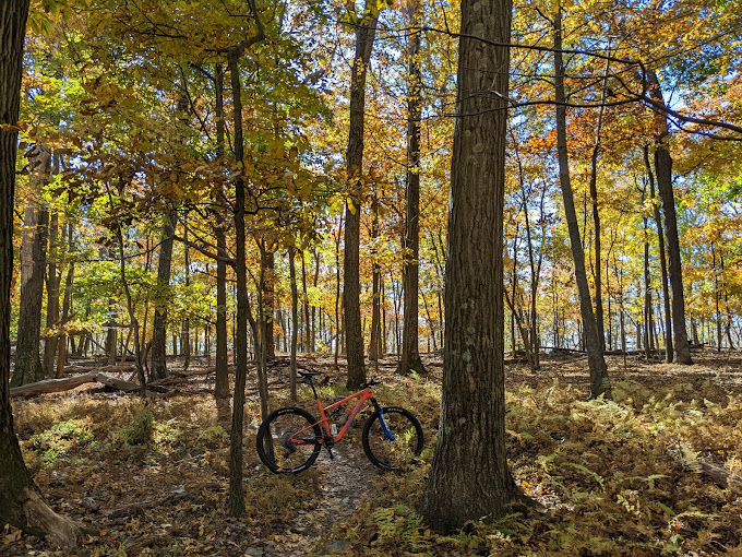 Gambrill State Park: Find Best Adventure and Views