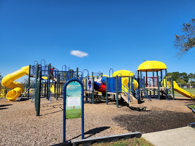 Northside Park Ocean City: Explore the Unlimited Fun Activities