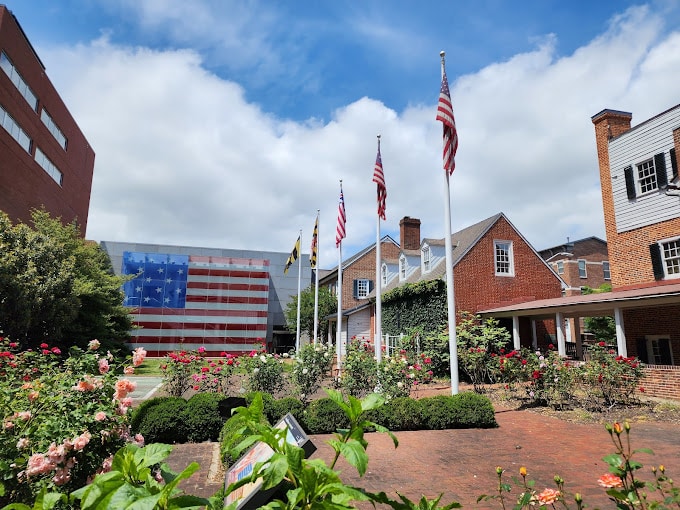 Reginald F. Lewis Museum: African-American History and Culture