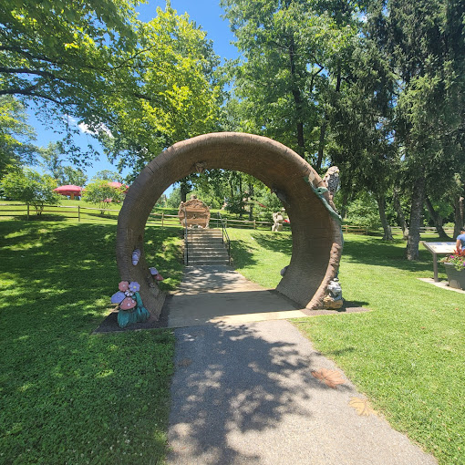 Walker Mill Regional Park: Best Family Fun Place in Maryland