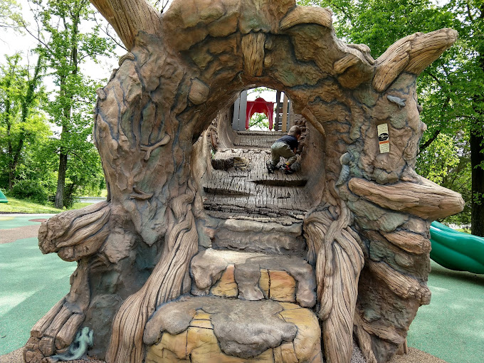 Walker Mill Regional Park: Best Family Fun Place in Maryland