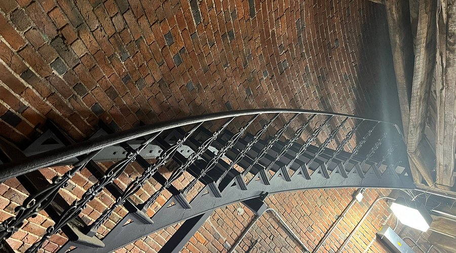 Phoenix Shot Tower Baltimore: A Historic Landmark to Discover