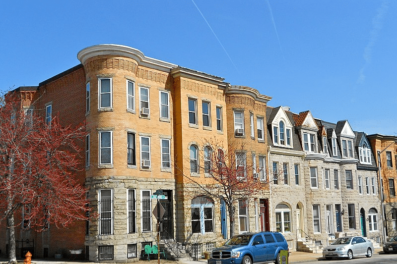 Highlandtown Baltimore | Historic Patterson Public House