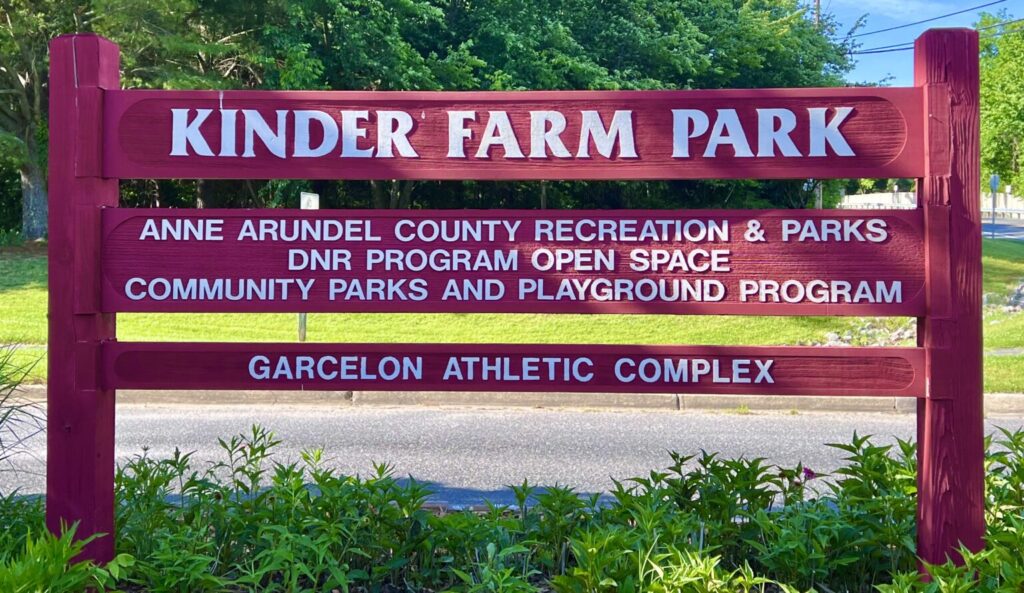 A Guide to Kinder Farm Park in Millersville, MD