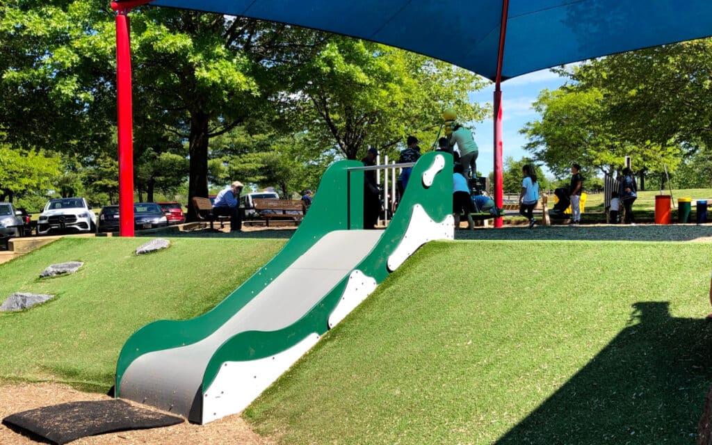 A Guide to Kinder Farm Park in Millersville, MD