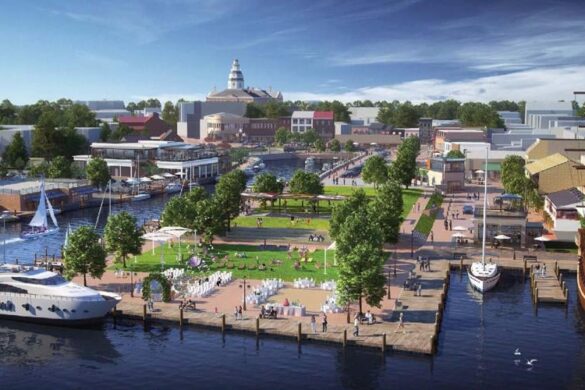 Things to Do in Annapolis This Weekend & Anne Arundel County | Events ...