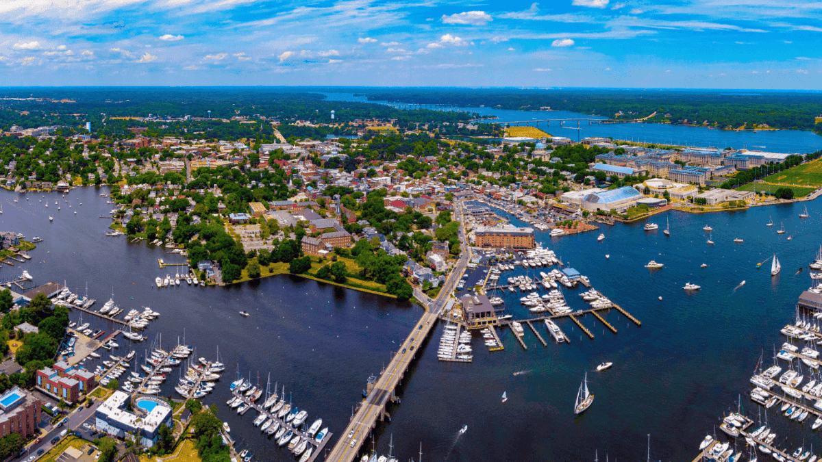 Things to Do in Annapolis This Weekend & Anne Arundel County | Events ...