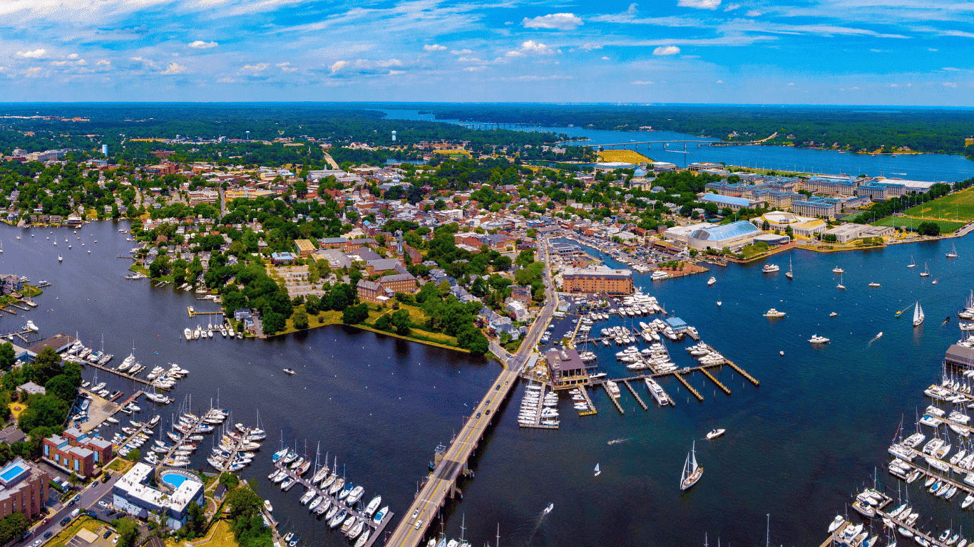 Things to Do in Annapolis This Weekend & Anne Arundel County | Events ...