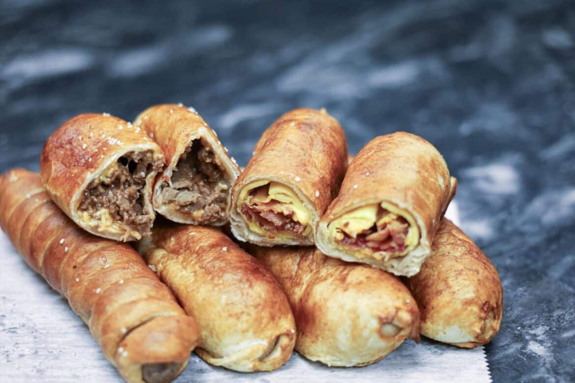 The Definitive Top 10 Must-Eat Items at the Annapolis Amish Market