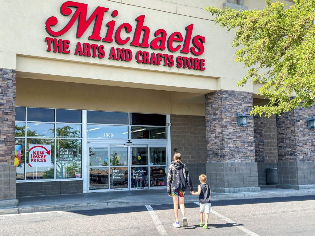 Your Complete Guide to Michaels Arts & Crafts in Annapolis