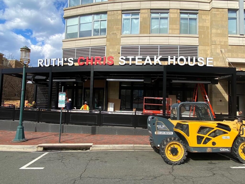 Annapolis Town Center: Best Restaurants, Shops & Map