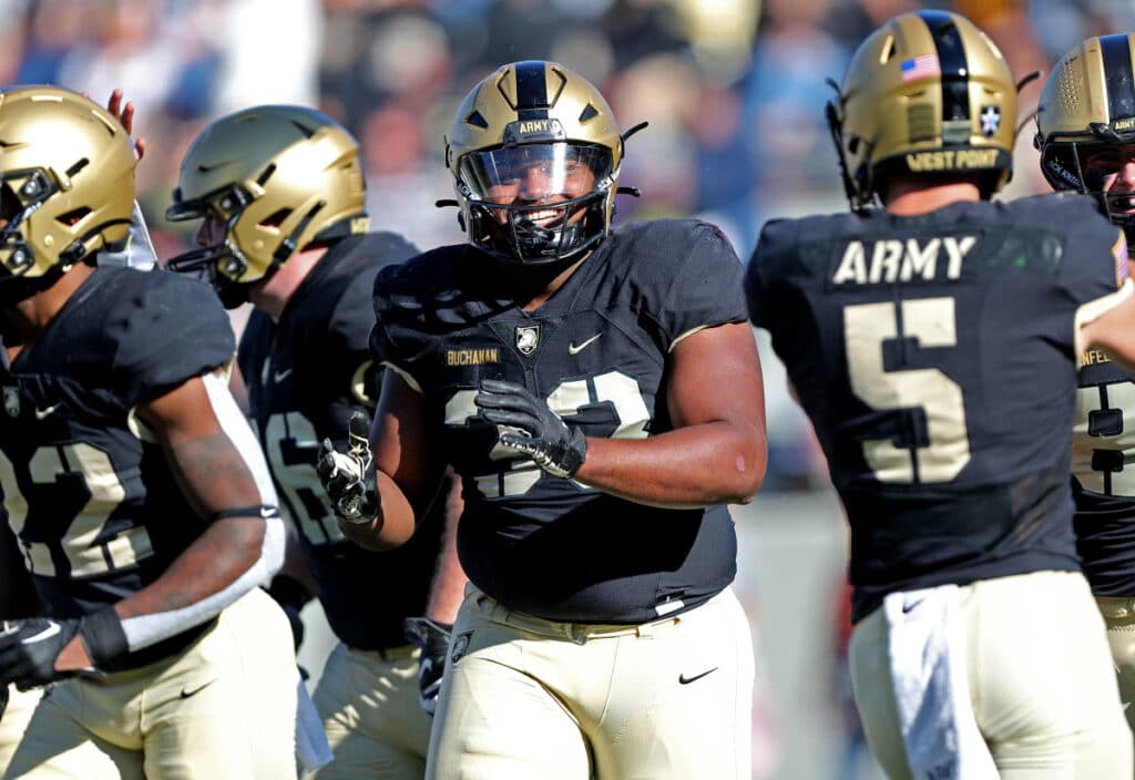 2025 Army vs. Navy Game: Historic Rivalry at M&T Bank Stadium