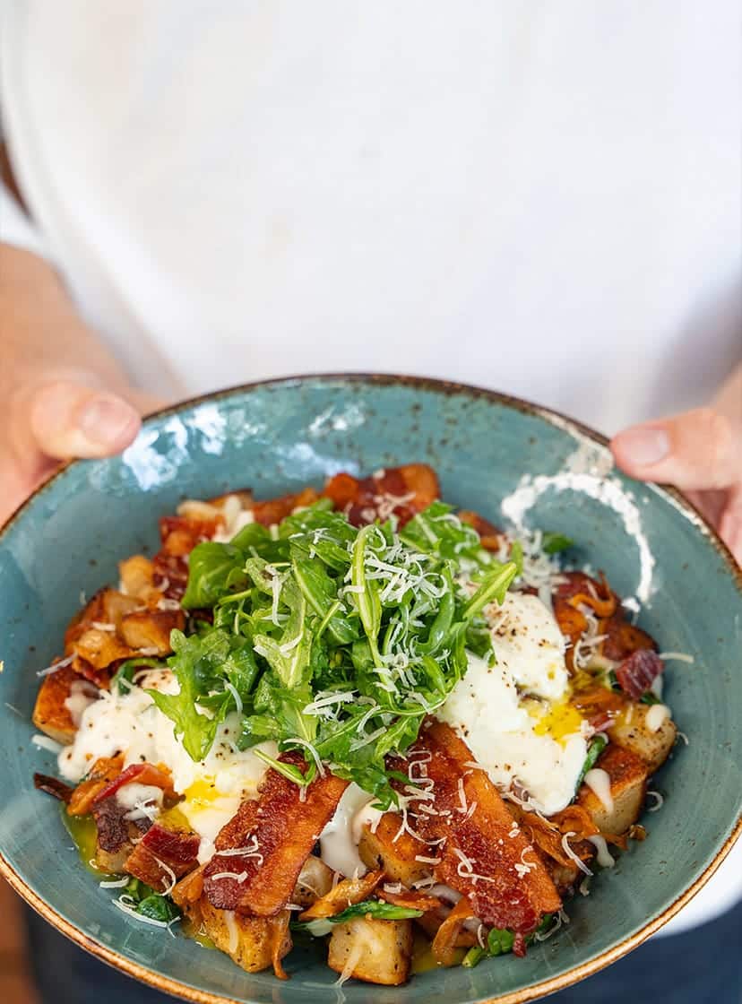 First Watch Annapolis: Breakfast, Brunch and Lunch Near You