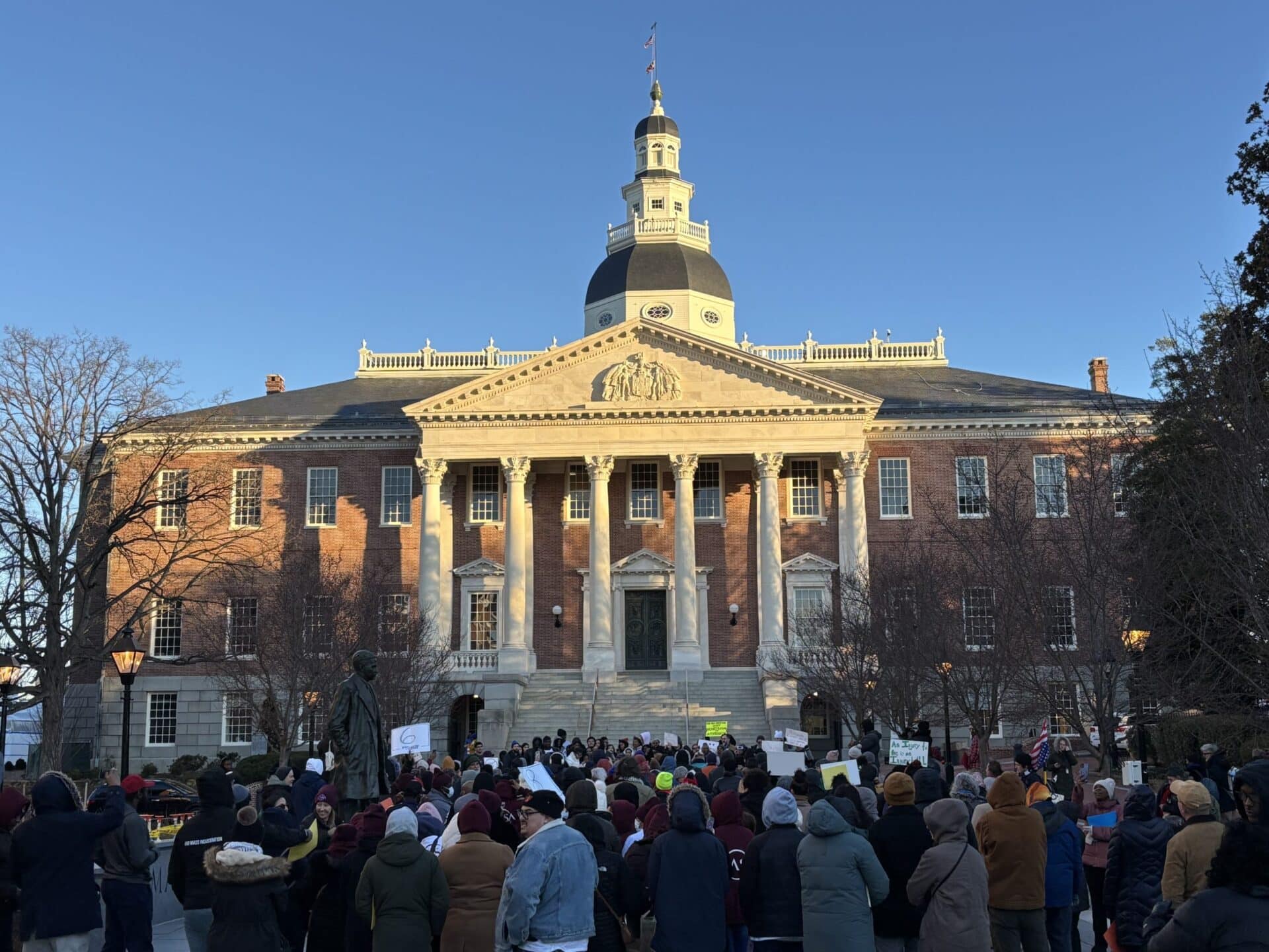 Maryland General Assembly 2026: Key Dates, Issues & What to Watch