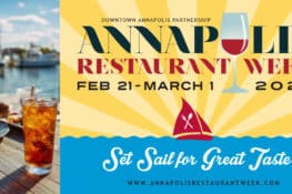 Things to Do in Annapolis This Weekend & Anne Arundel County | Events ...